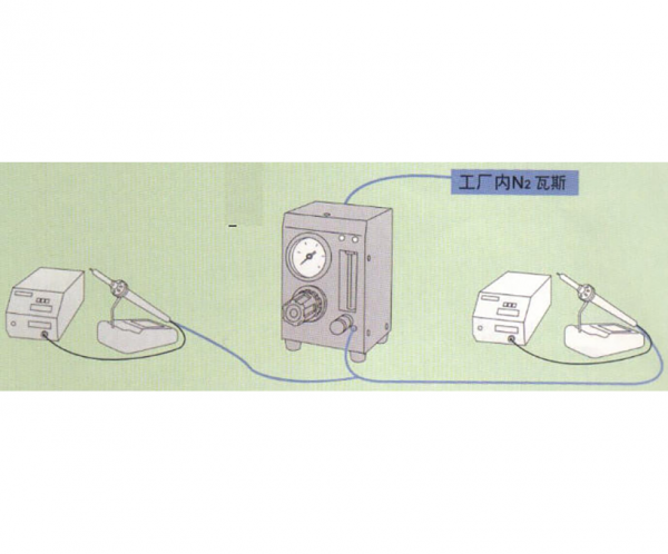 氮气产生器 - 深圳市小马驰骋科技有限公司